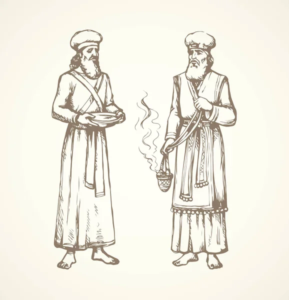 아론 Vector Art Stock Images | Depositphotos