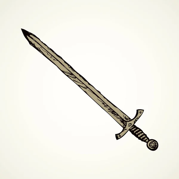 100,000 Sword clipart Vector Images | Depositphotos