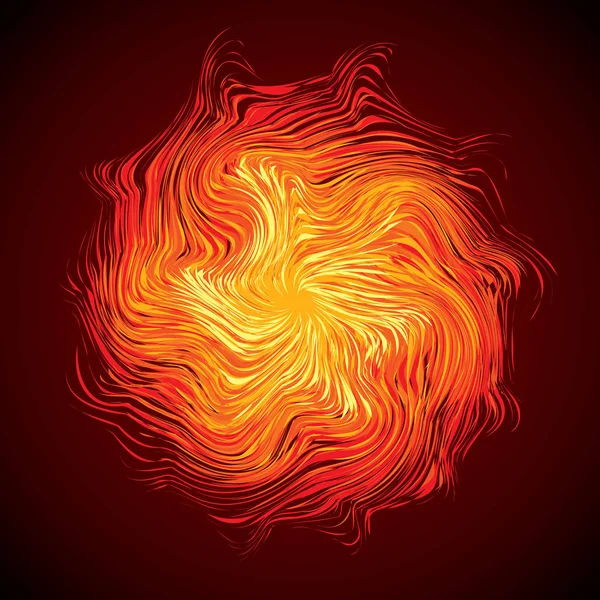 Hair on fire Vector Art Stock Images | Depositphotos