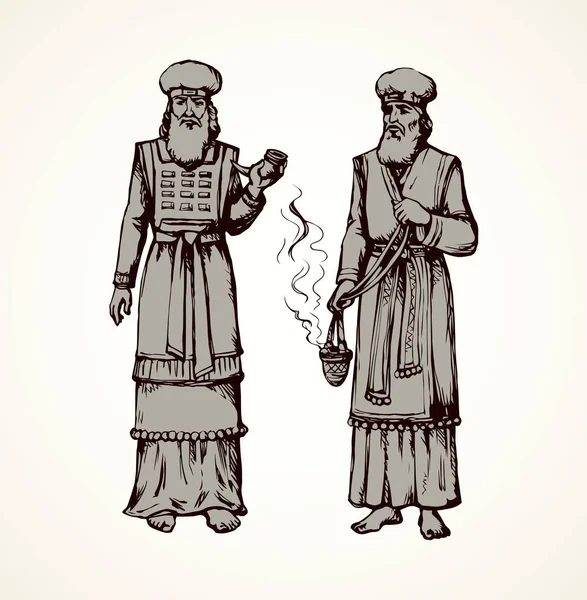 High priest Stock Photos, Royalty Free High priest Images | Depositphotos