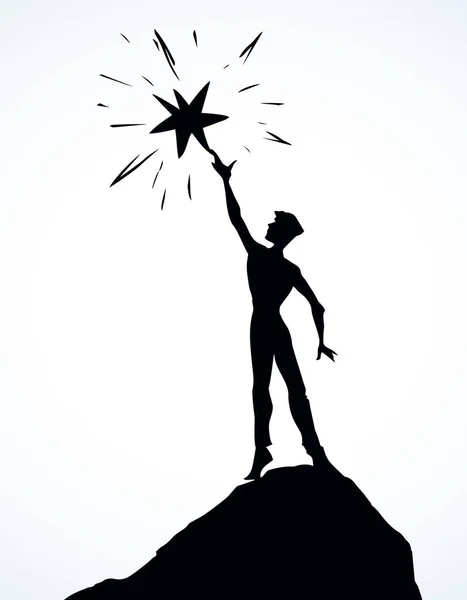 Get in the way Vector Art Stock Images | Depositphotos