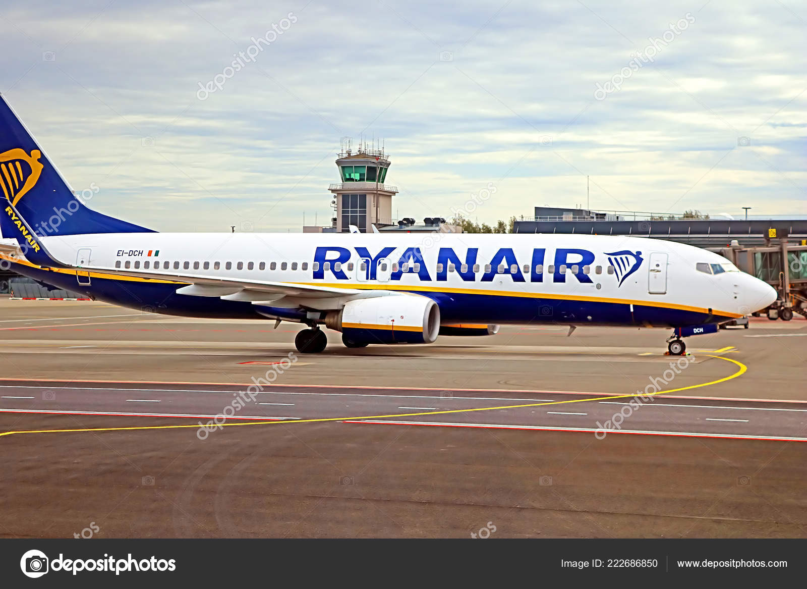 Ryanair Riga