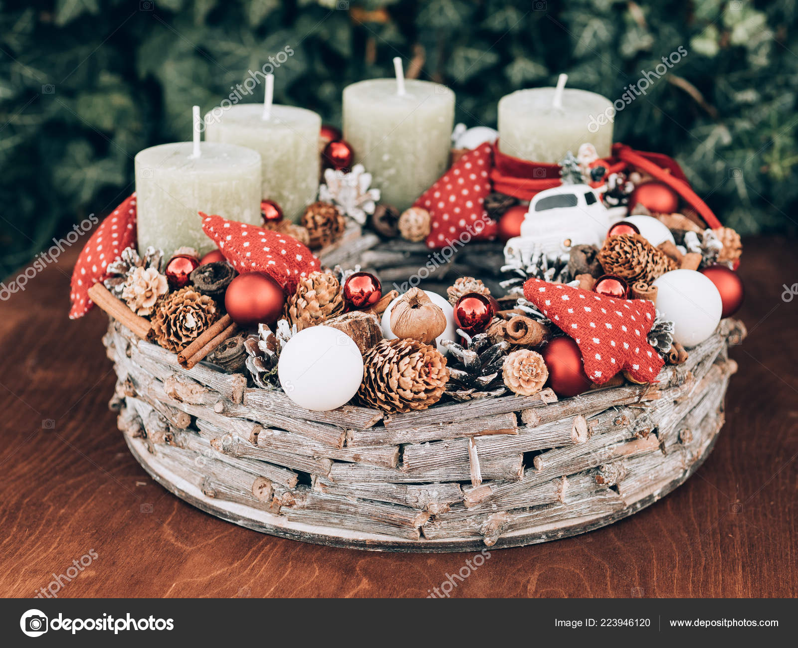 Advent Decorations | atelier-yuwa.ciao.jp