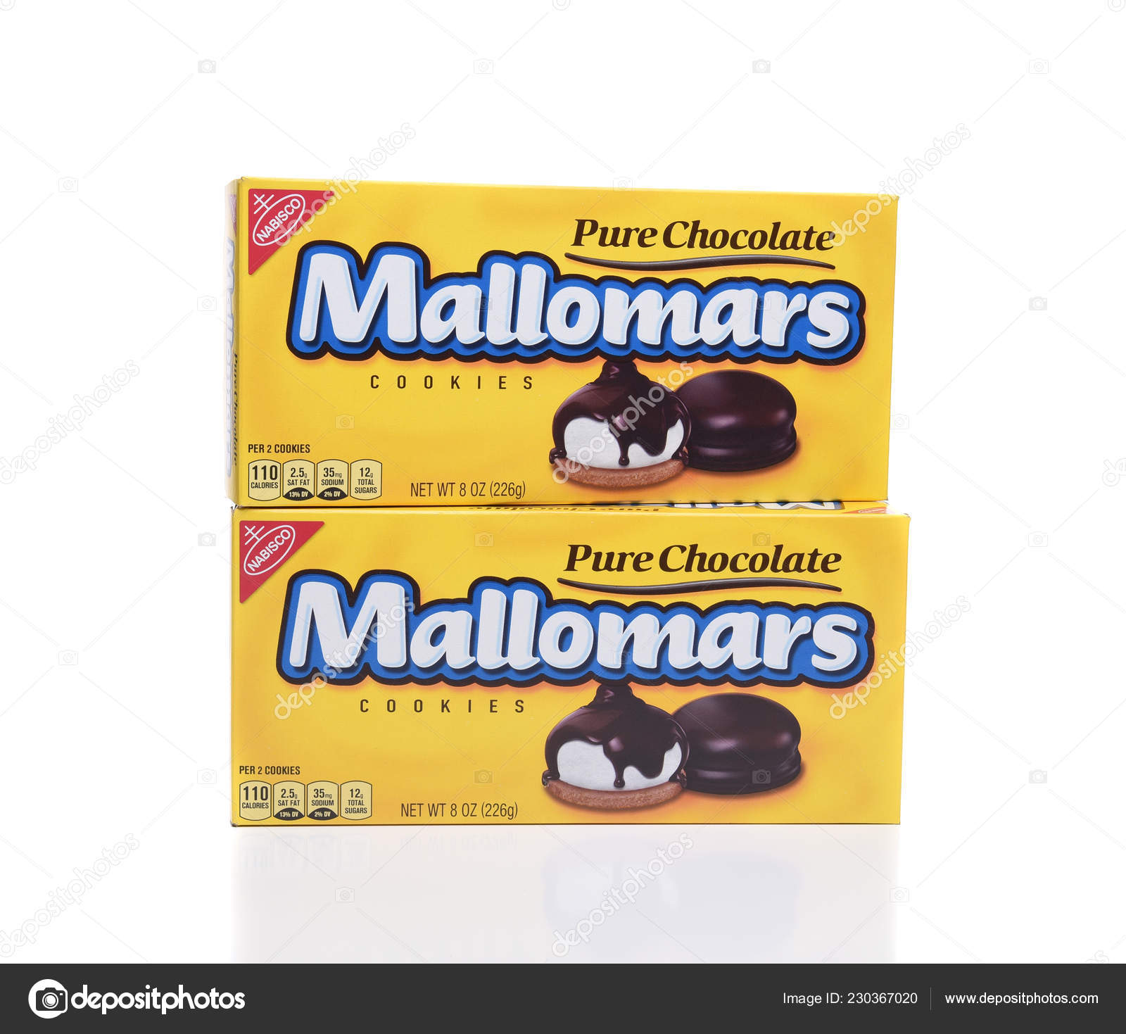 Mallomars