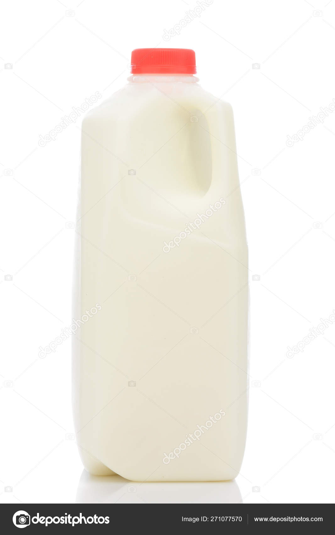 Quart Of Milk