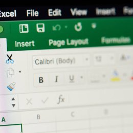 Microsoft office excel Stock Photos, Royalty Free Microsoft office ...