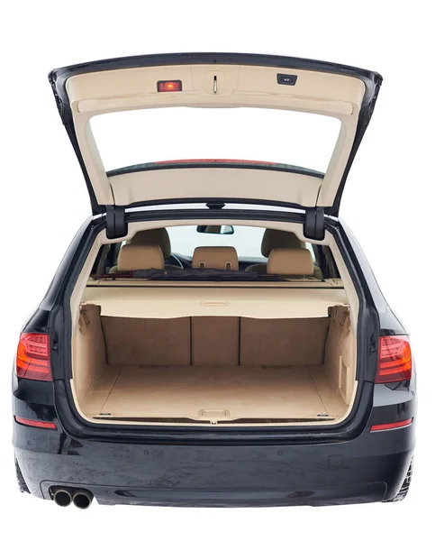 Car trunk open Stock Photos, Royalty Free Car trunk open Images ...