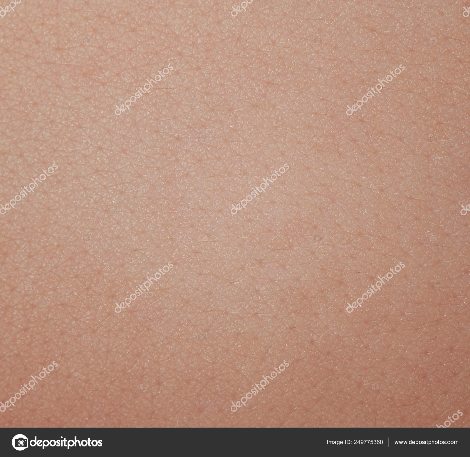 Baby Skin Texture