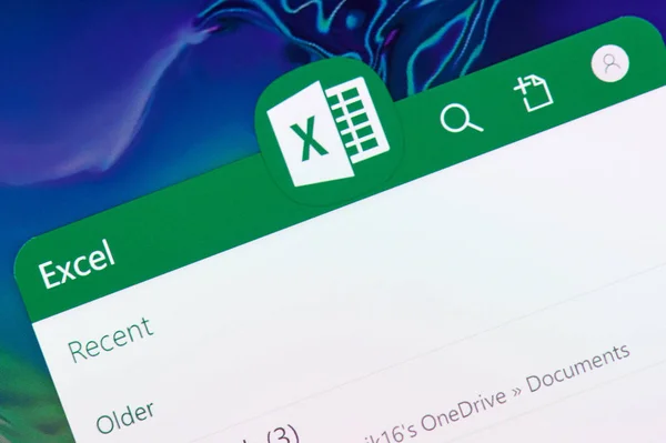 Microsoft excel Stock Photos, Royalty Free Microsoft excel Images ...