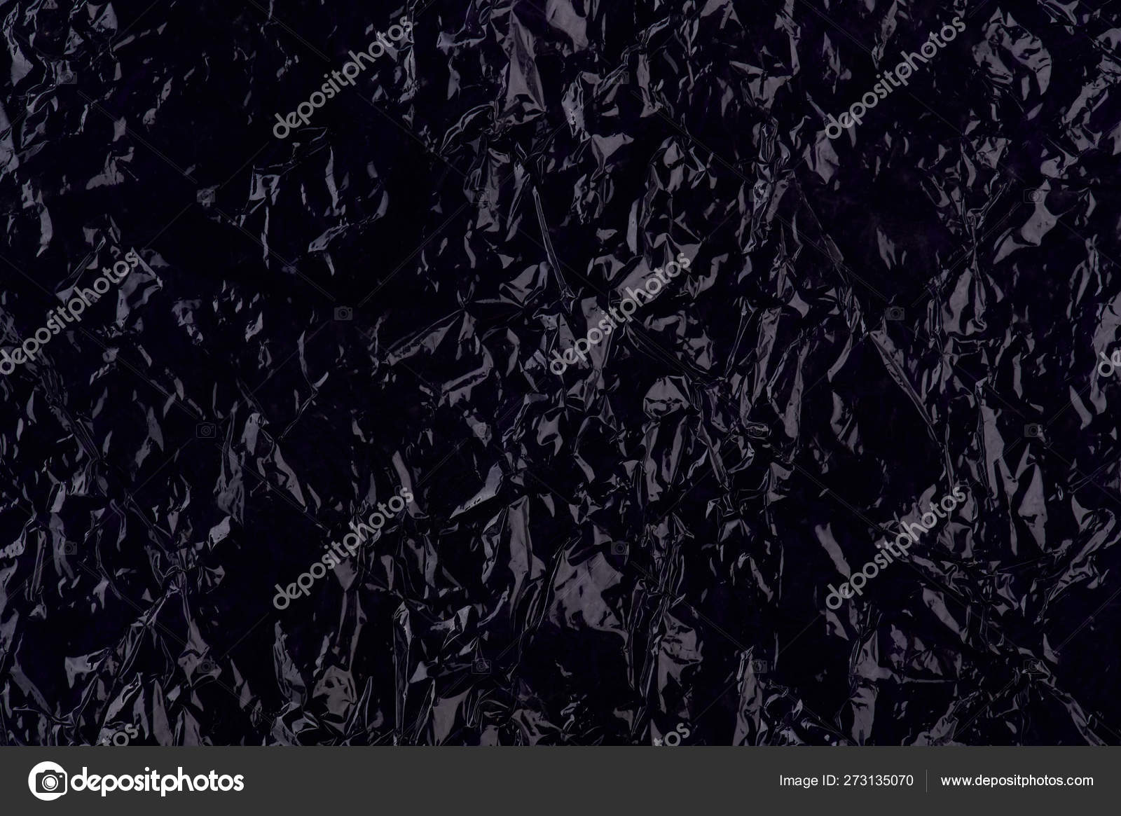 Black plastic bag texture background Stock Photo by ©dimarik 273135070