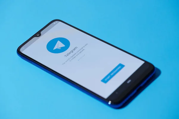 Telegram icon Stock Photos, Royalty Free Telegram icon Images ...