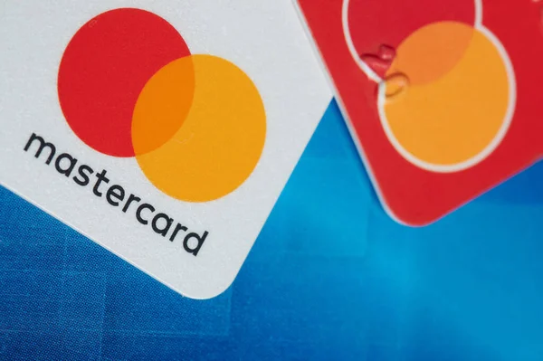 Mastercard Debit Logo