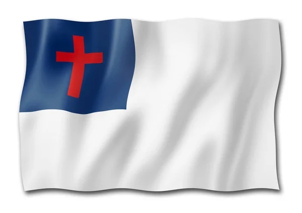Christian flag Stock Photos, Royalty Free Christian flag Images ...