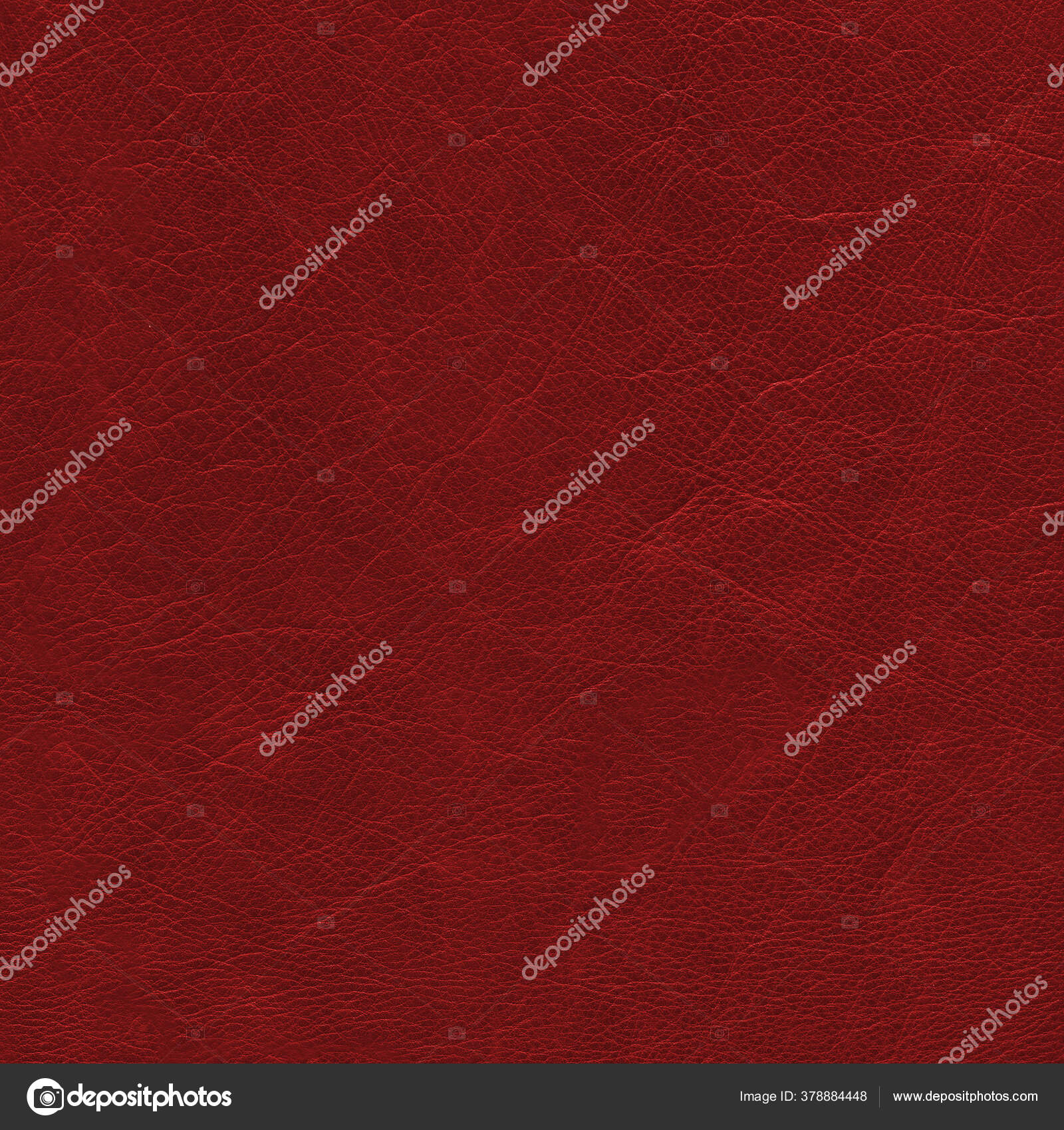 Dark Red Leather Texture Background Natural Material Pattern Stock ...