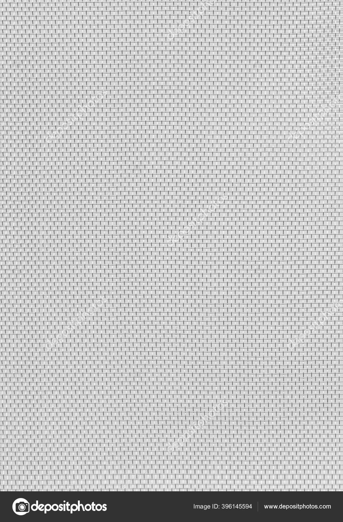 Metal Grid Texture Isolated White Background — Stock Photo © daboost ...