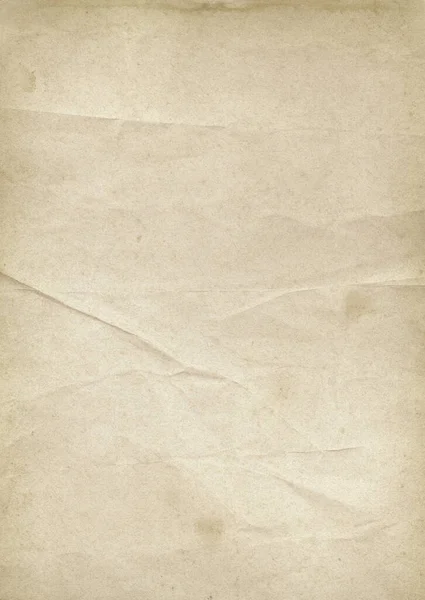 Old Paper Background For Microsoft Word