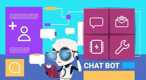 12,774,747 Artificial intelligence chat Vector Images | Depositphotos