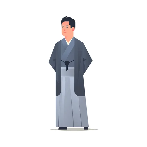 2,880 Traditional japanese man Vector Images | Depositphotos