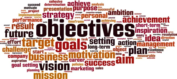 Agenda Word Cloud Concept Vector Illustration Stock Vector by ©Boris15 ...