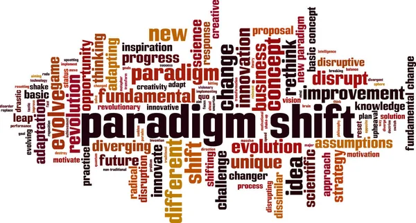Paradigm Vector Images | Depositphotos