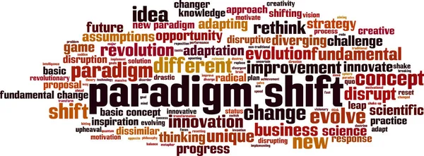 Paradigm Vector Art Stock Images | Depositphotos