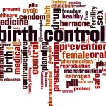 Fertility Control Word Cloud Concept Collage Made Words Fertility ...
