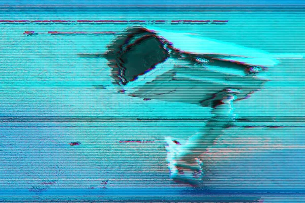 Glitches Stock Photos, Royalty Free Glitches Images | Depositphotos®