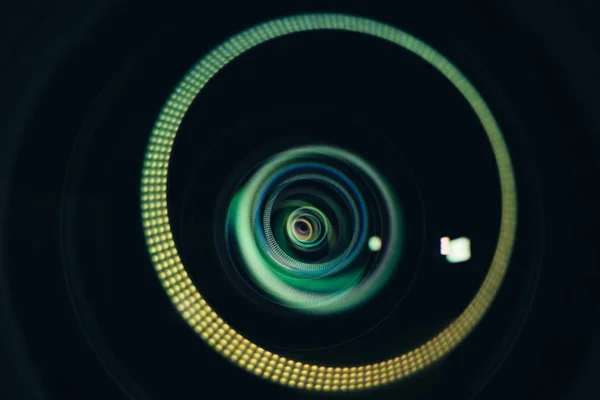 Abstract camera lens Stock Photos, Royalty Free Abstract camera lens ...