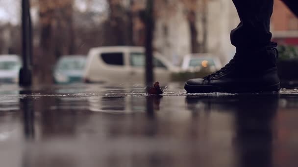 15,103 Male feet Videos, Royalty-free Stock Male feet Footage ...