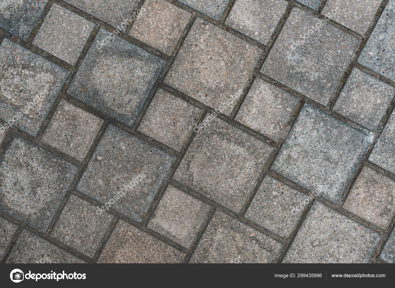 Pavement top view as background Stock Photo by ©stevanovicigor 289435996