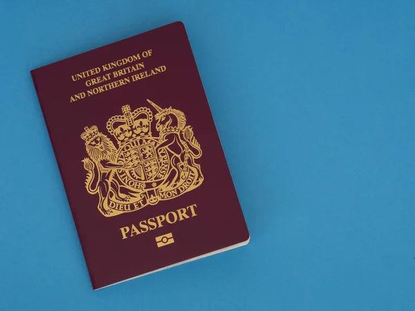 New british passport Stockfotos, lizenzfreie New british passport ...
