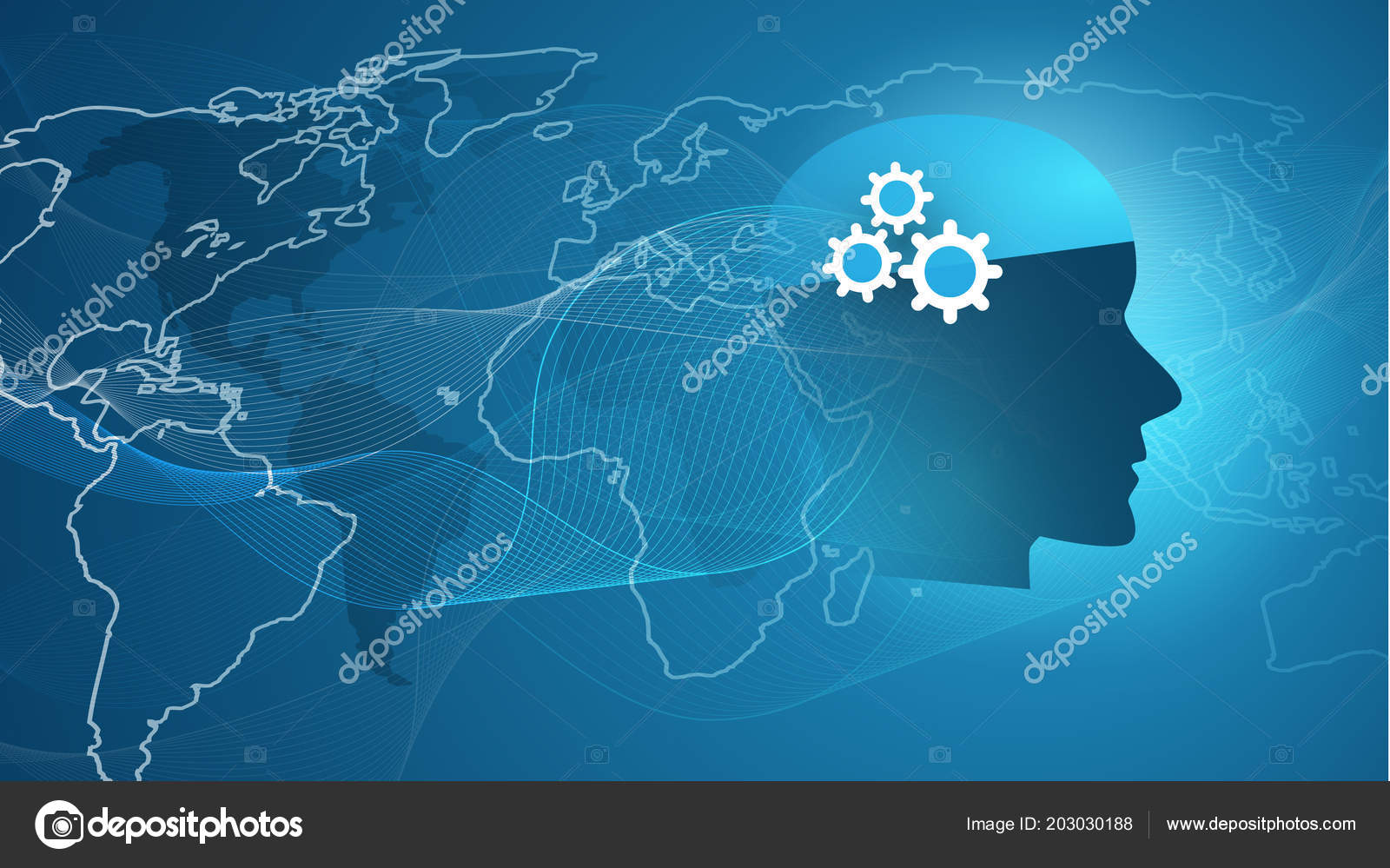 Machine Learning, Artificial Intelligence, Cloud Computing, Automated Support Assistance and ...