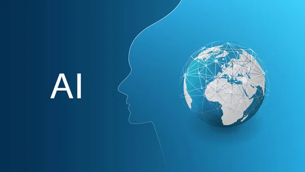 Machine Learning, Artificial Intelligence, Cloud Computing, Automated ...