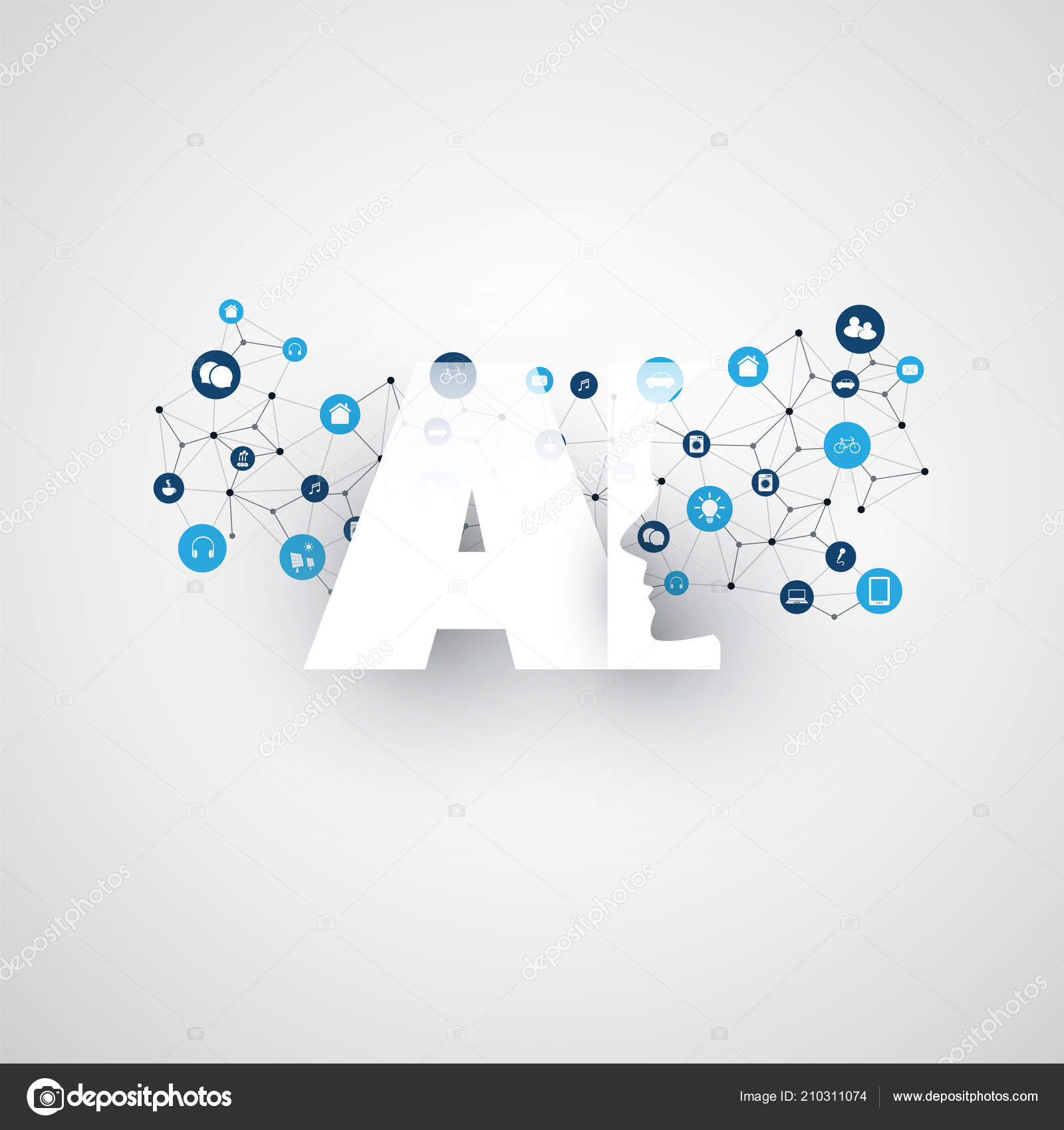 Artificial Intelligence, Internet of Things and Smart Technology ...