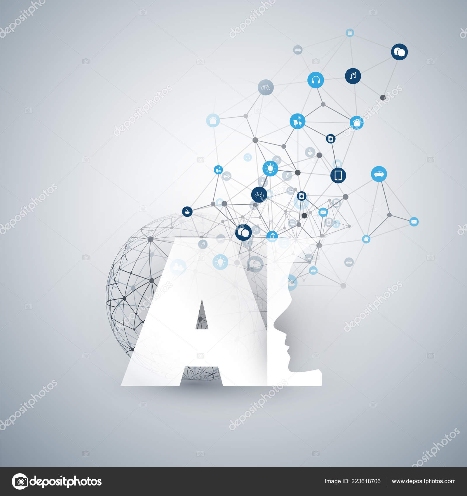 Artificial Intelligence, Internet of Things and Smart Technology ... Artificial Intelligence, Internet of Things and Smart Technology ...