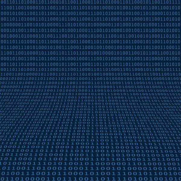 Vectores de Unos y ceros, imágenes vectoriales | Depositphotos