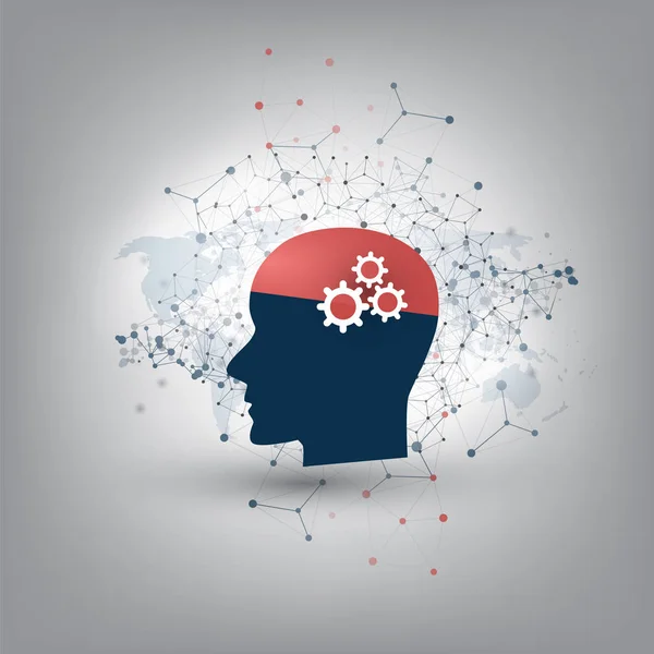 AI, Machine Learning, Artificial Intelligence, Cloud Computing and ...