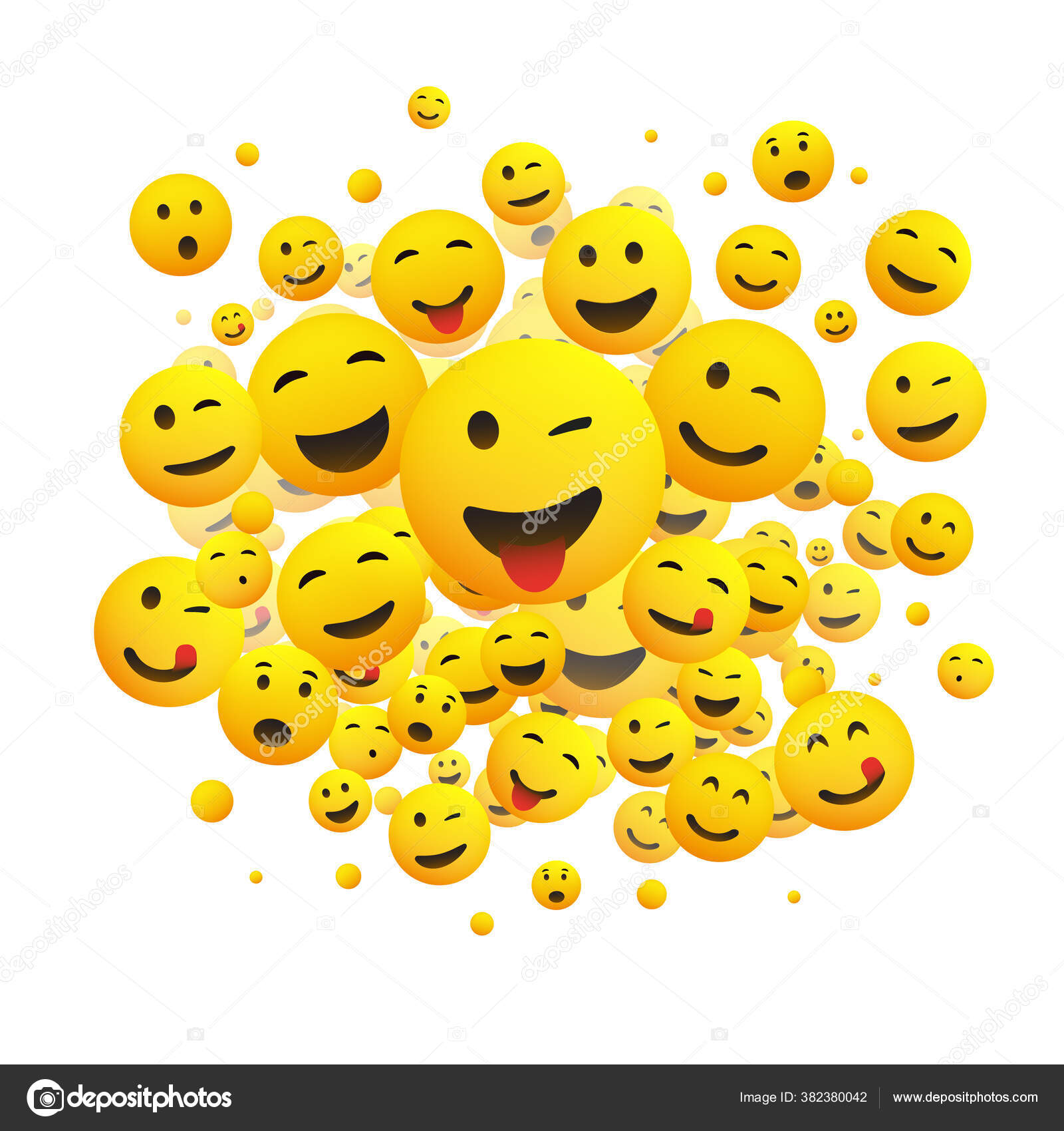 Alberne Gesichter Emoticons Smileys Bedeutung: Mega Liste + Alle