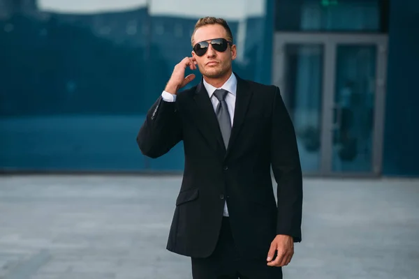 Security guard men Stock Photos, Royalty Free Security guard men Images ...