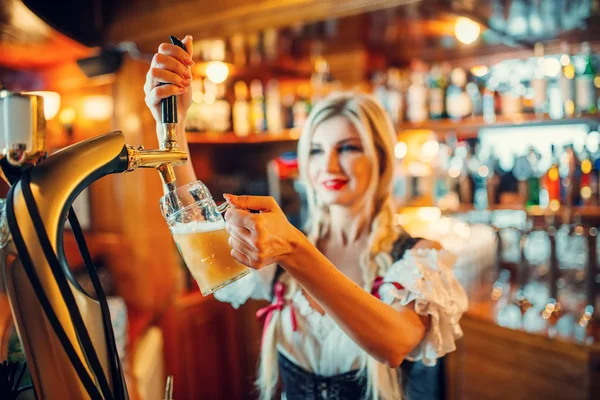 Sexy barmaid Stock Photos, Royalty Free Sexy barmaid Images | Depositphotos