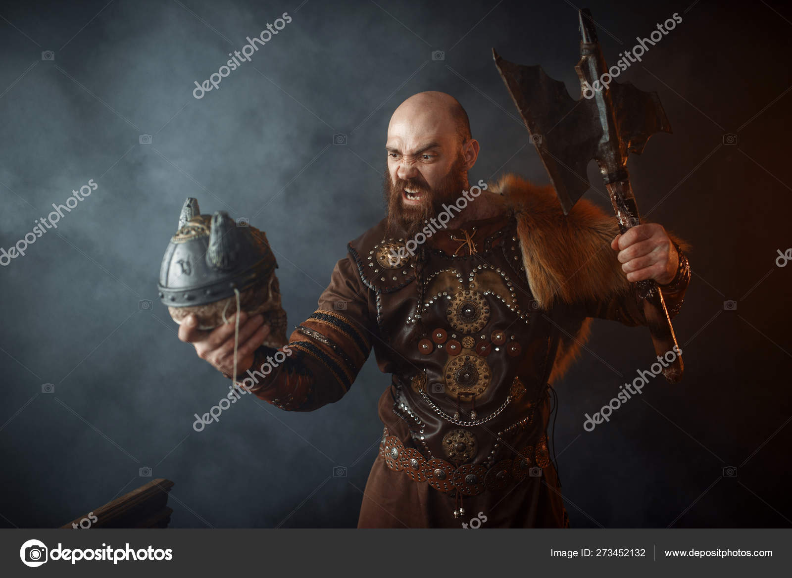 Steampunk Knight Armor