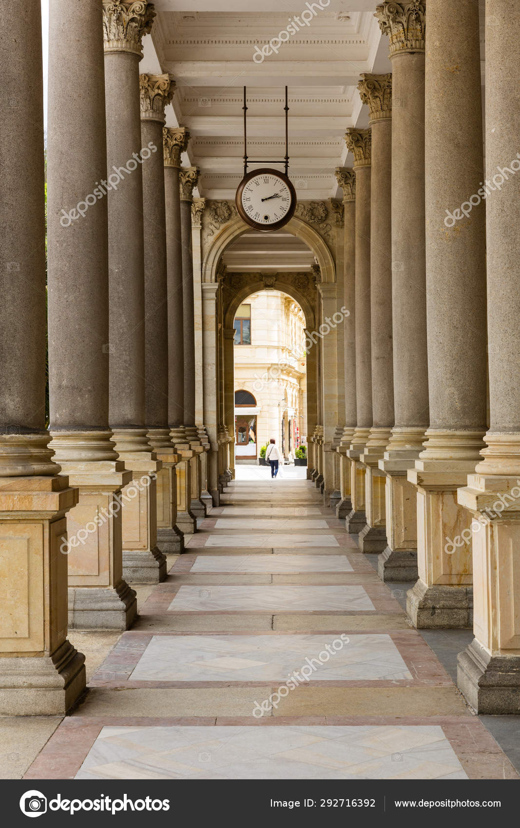 Famous Stone Buildings