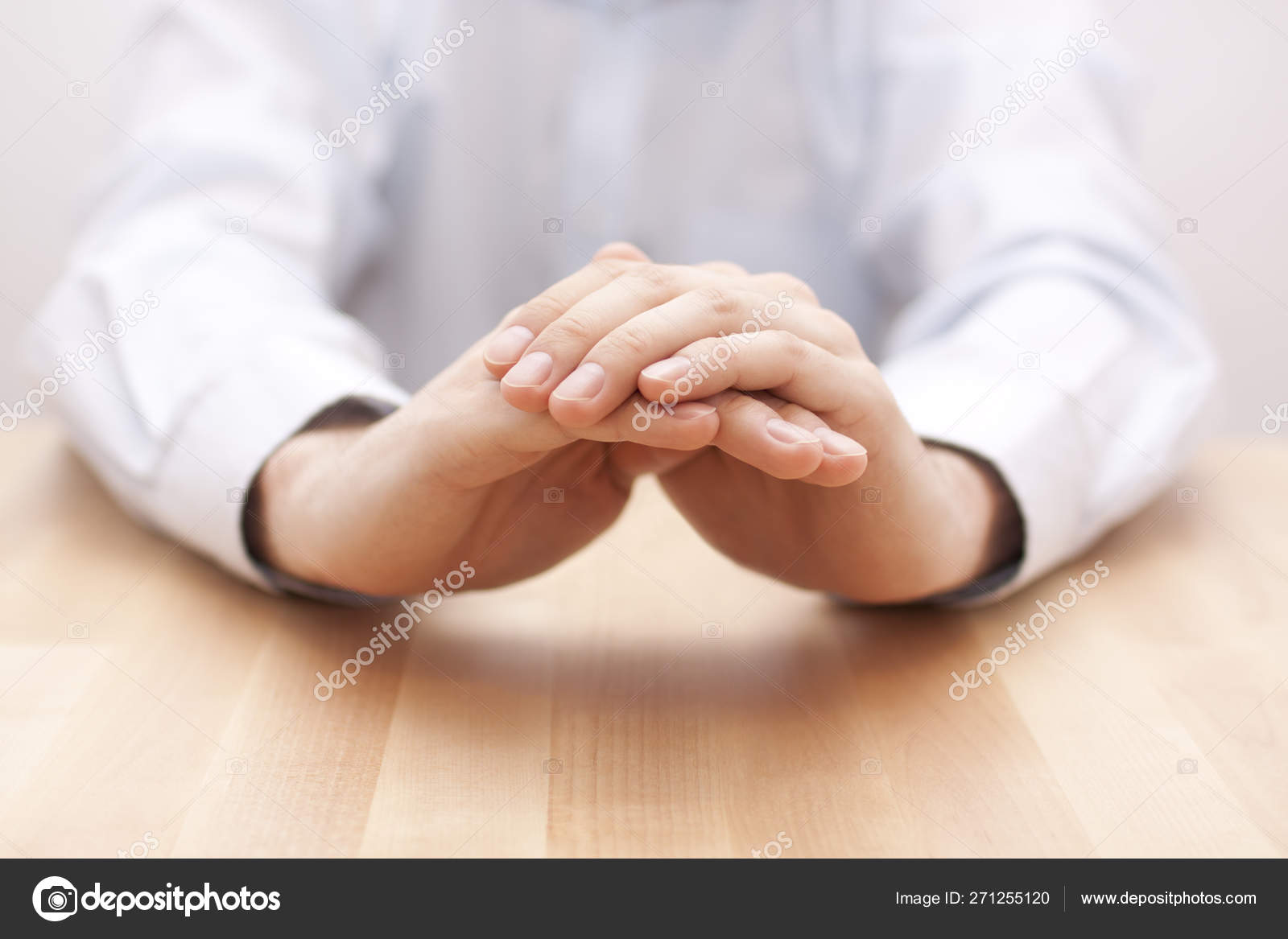 Hands Gesture Protection Concept Insurance Safety Stock Photo by ...
