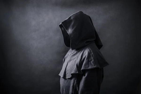 Hooded figure Pictures, Hooded figure Stock Photos & Images ...