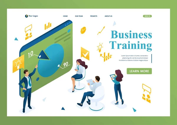 100,000 Training business Vector Images | Depositphotos