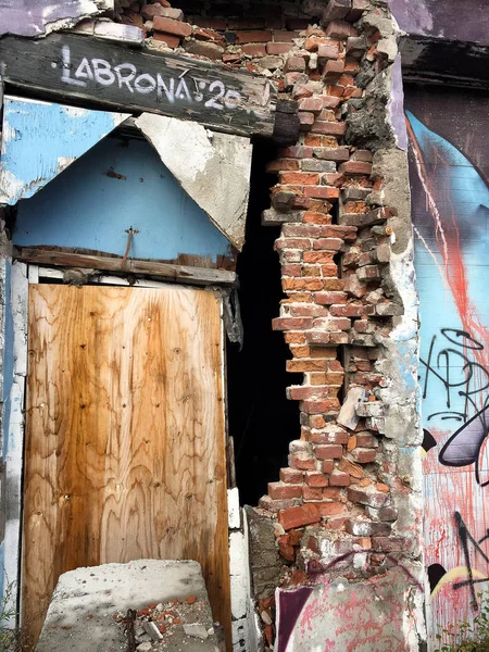 Condemned building Pictures, Condemned building Stock Photos & Images ...