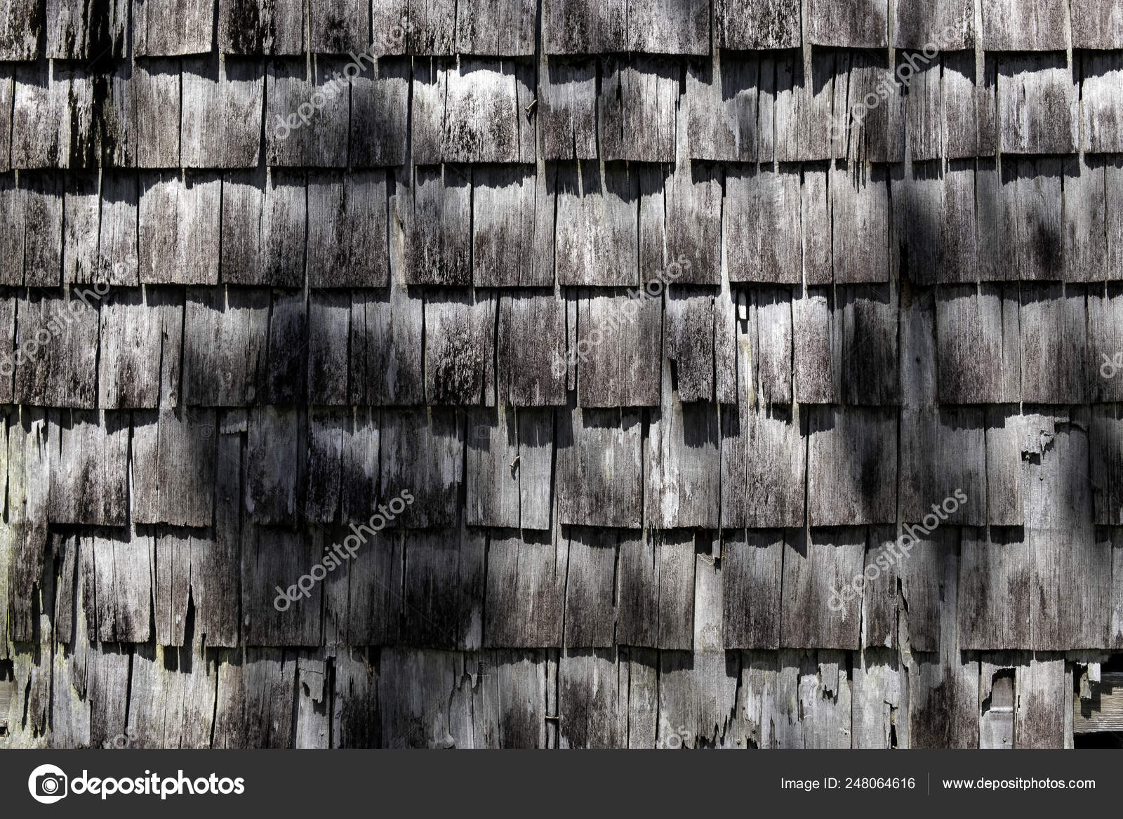 Worn wood panel Stock Photo by ©Johann 248064616