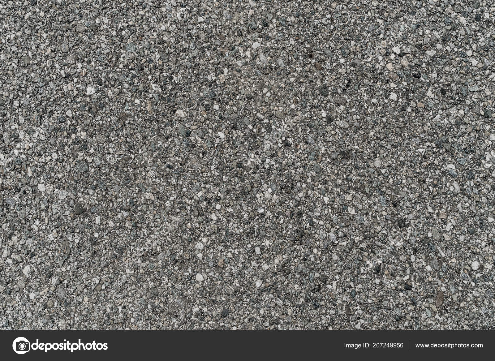 Grey Road Texture Your Background — Stock Photo © cla1978 #207249956