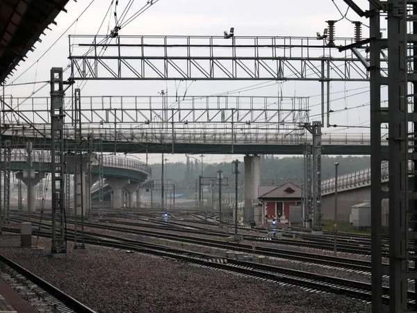 Major rail hub Stock Photos, Royalty Free Major rail hub Images ...