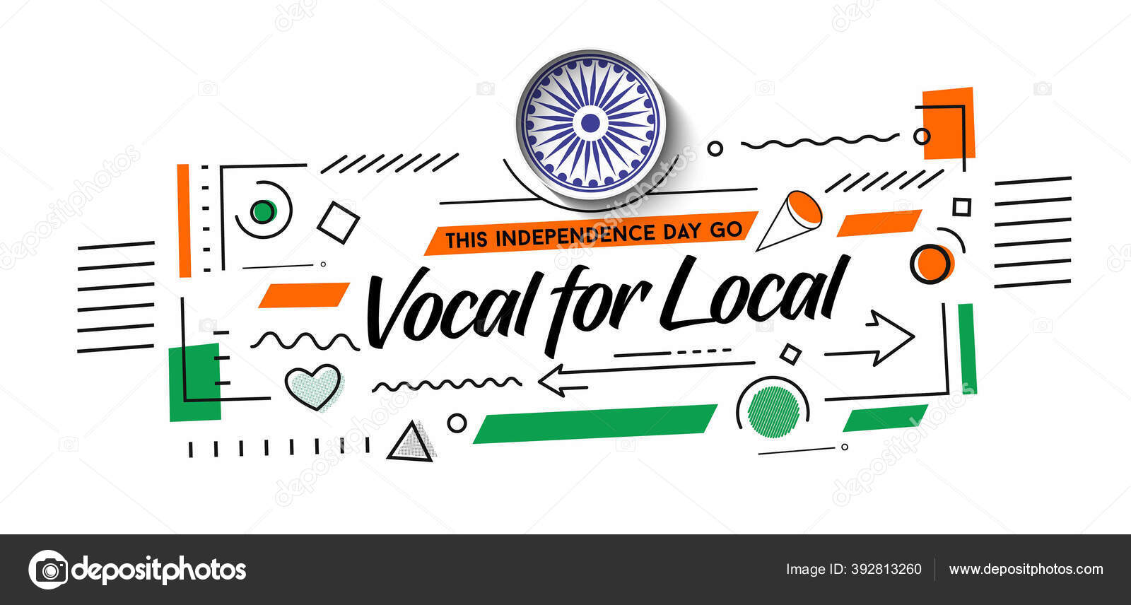 Bharat Logo Download